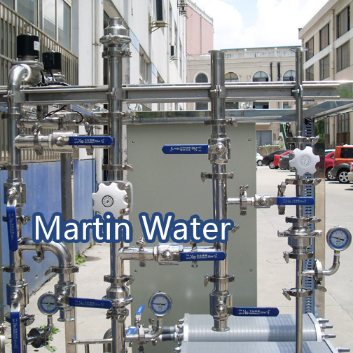 Good Quality Cedi System for Water Treatment
