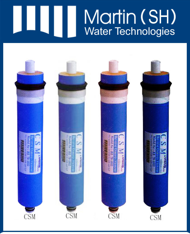 Csm Membrane of Water Filter
