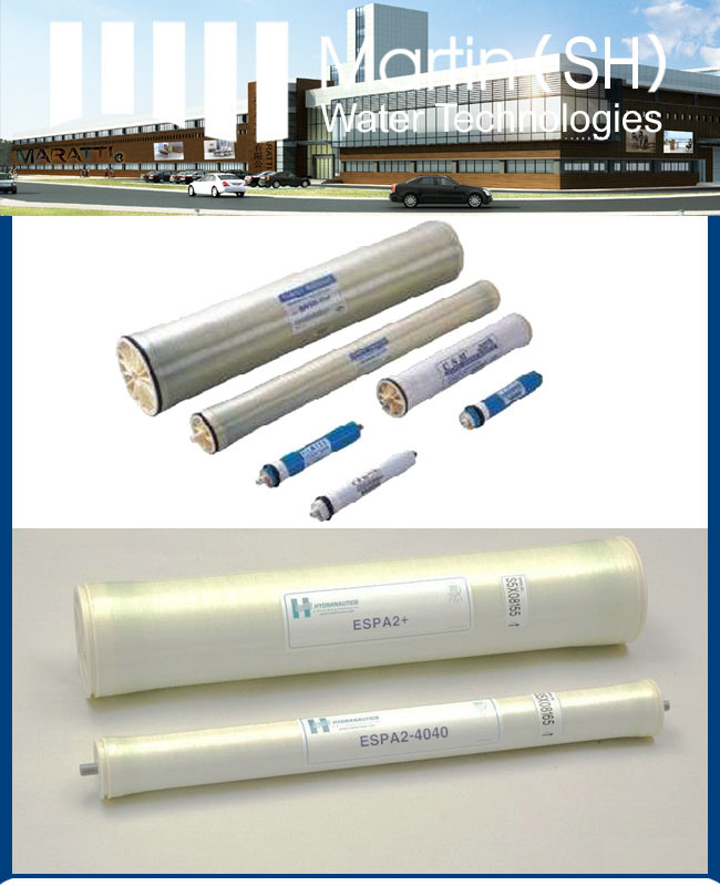 Filmtec Membrane Filmtec RO Membrane