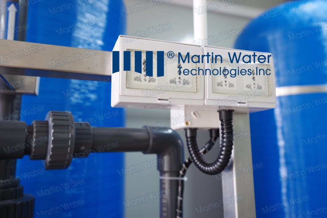 Mobile RO Water Treatment/RO System/ RO Equipment